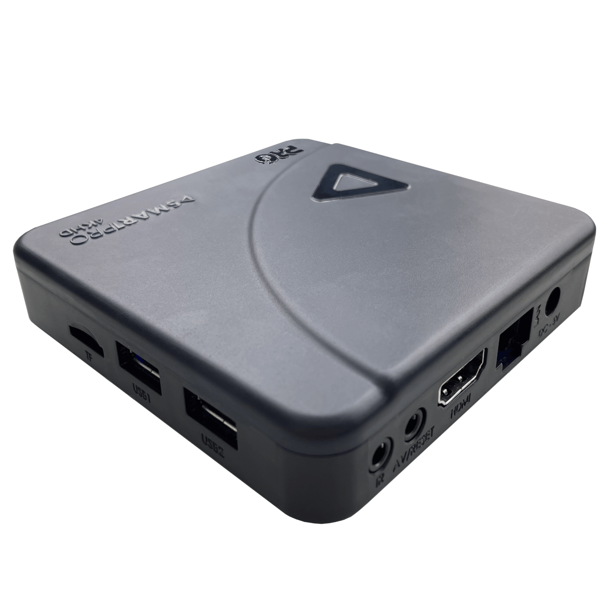 SmartPro 4K HD Proeletronic PROSB-3000/16GB - Proeletronic | Seu ...