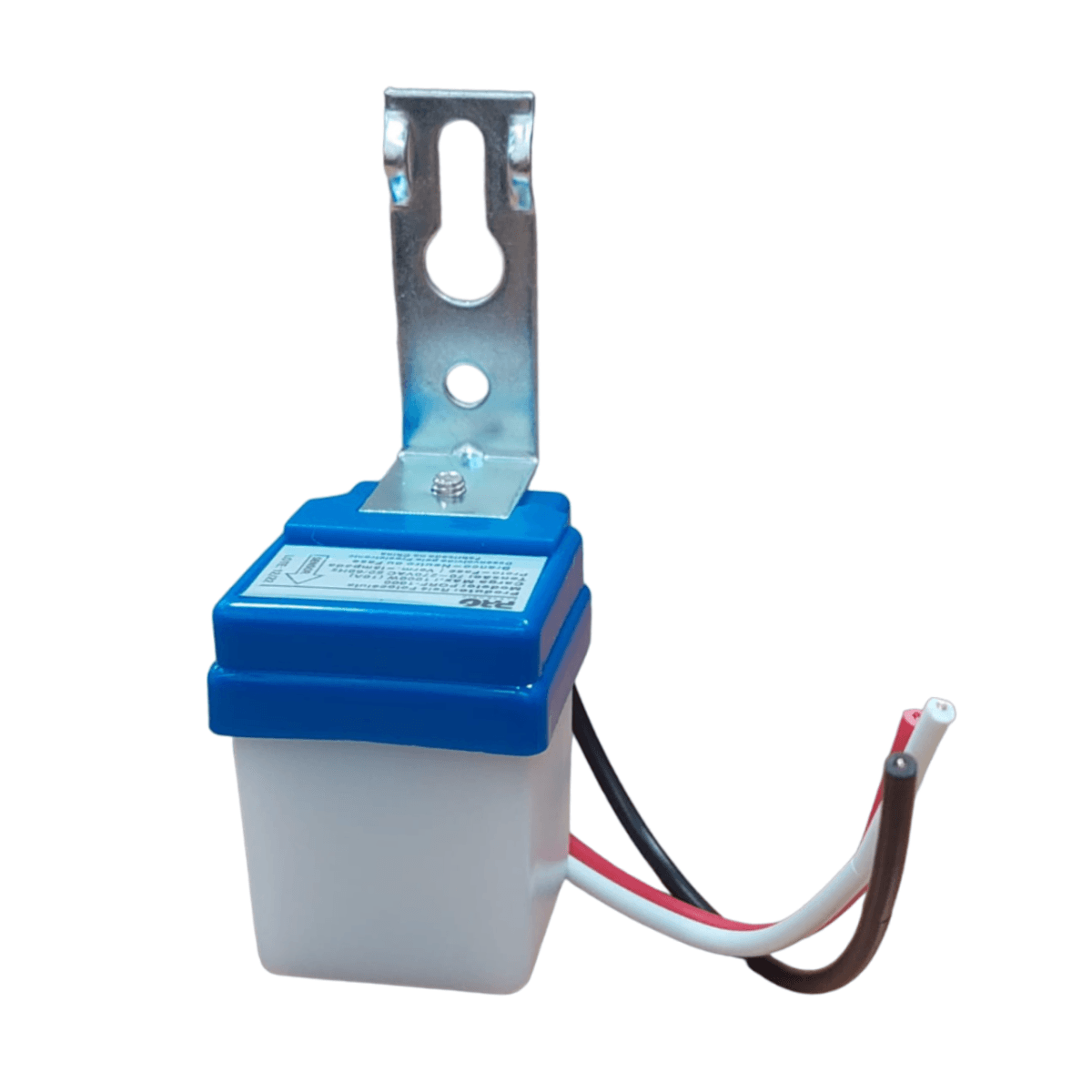 Relé Fotocélula Automático PQRF-1000 Proeletronic - Proeletronic | Seu ...